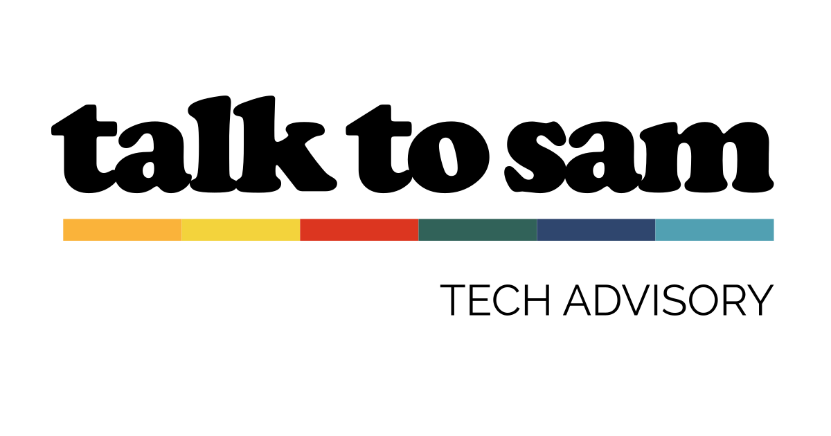 About - Sam Richards